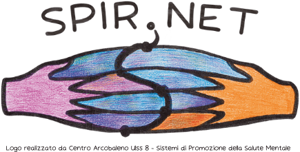 logo_spirnet - Azienda ULSS 8 Berica