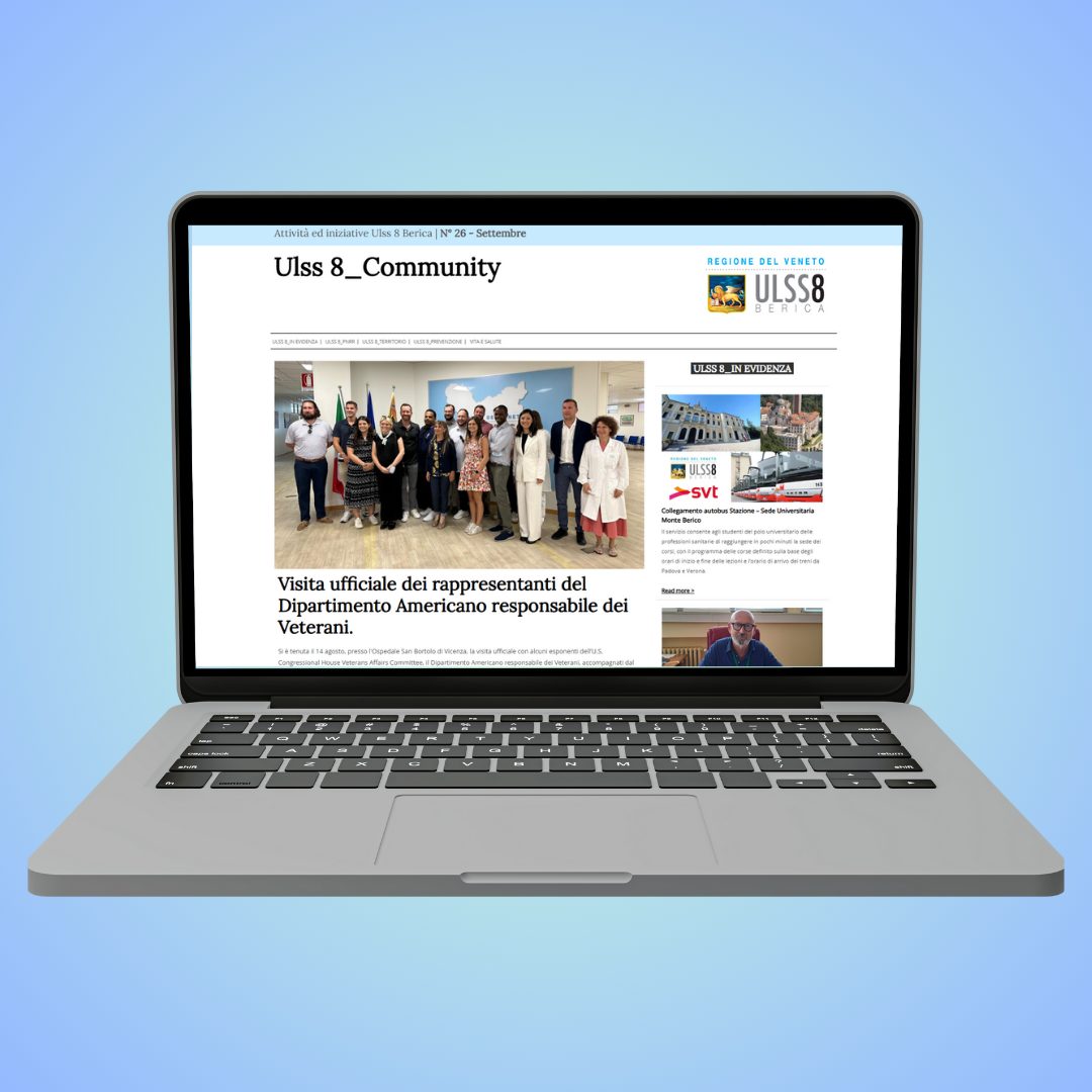 2 - Azienda ULSS 8 Berica