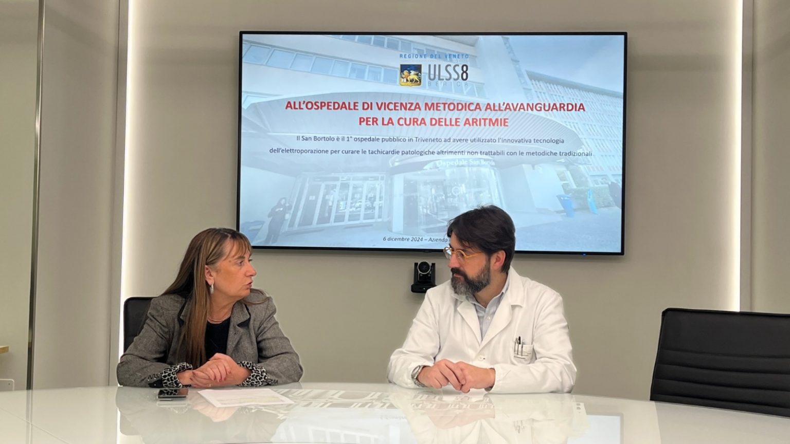 Scelta o cambio del Pediatra di Libera Scelta (PLS) - Azienda ULSS 8 Berica