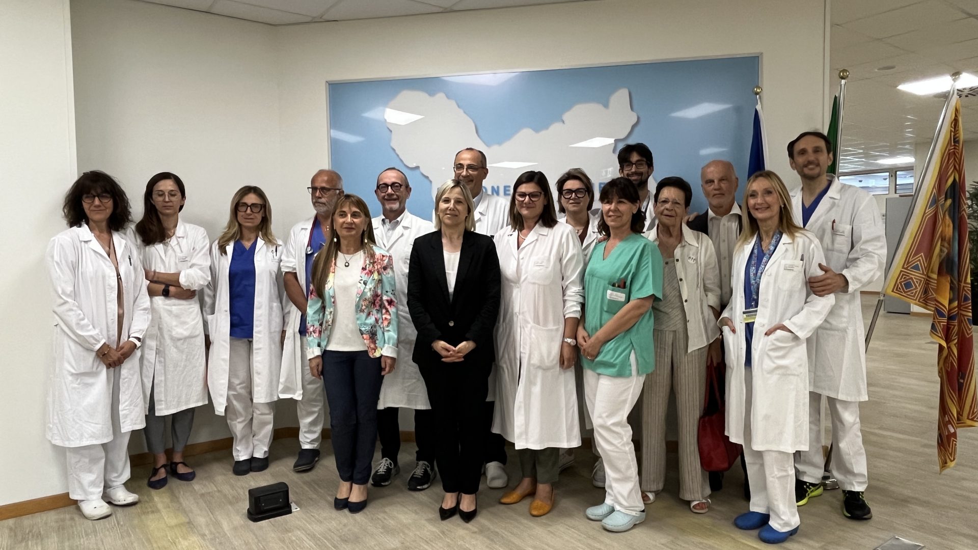 “C’è un posto letto?” - Online il portale rinnovato e ampliato sui ...